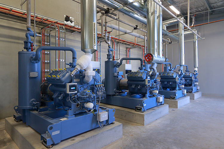 Why We Use Natural Refrigerants - Scantec