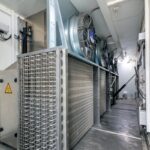 New Refrigeration Plant - Scantec