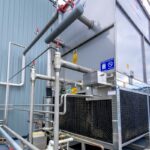 New Refrigeration Plant - Scantec